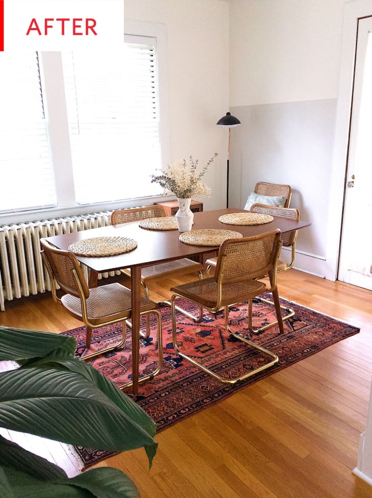 Kitchen and Dining Room Renovation with Historic Charm | The Kitchn