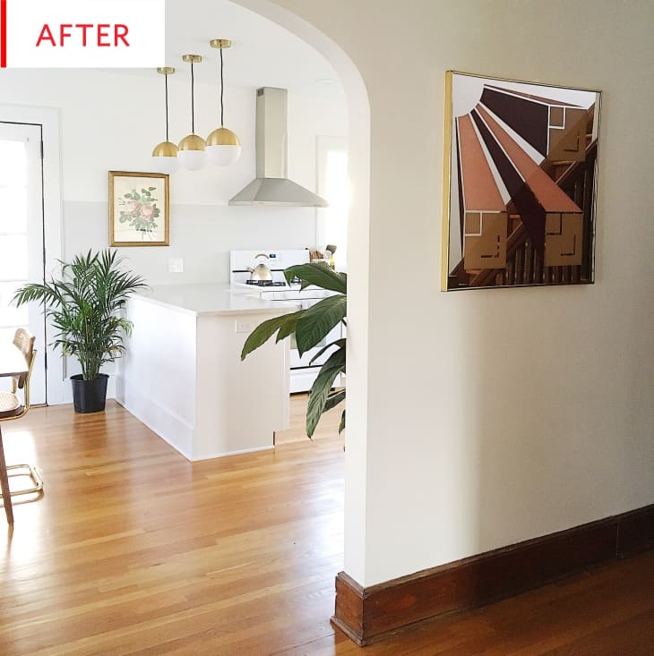 Kitchen and Dining Room Renovation with Historic Charm | The Kitchn