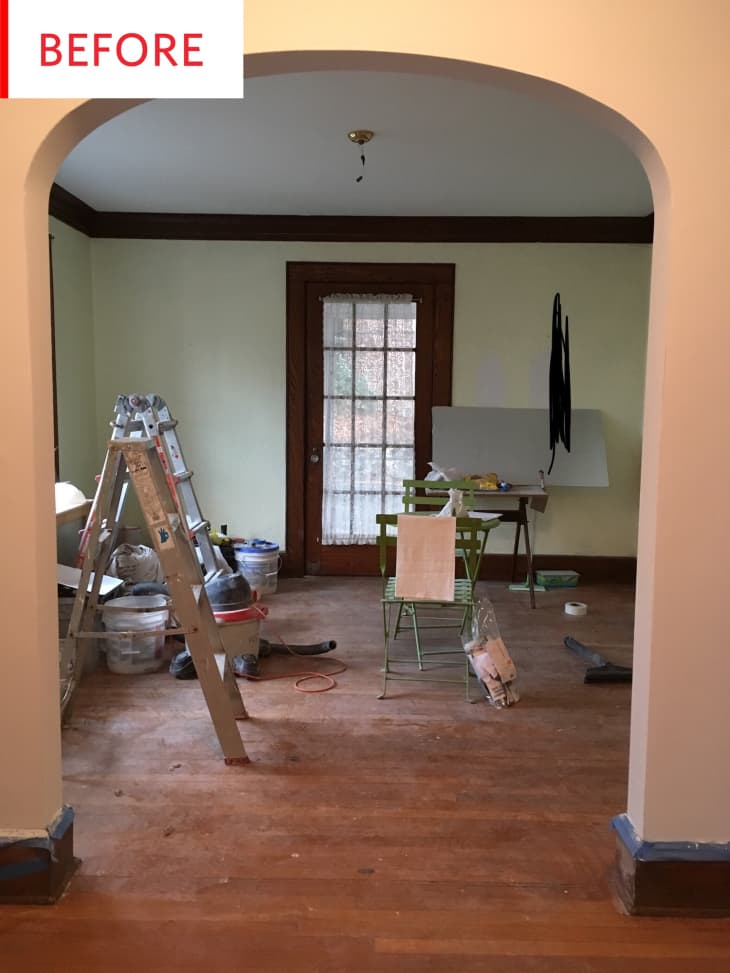Kitchen and Dining Room Renovation with Historic Charm | The Kitchn