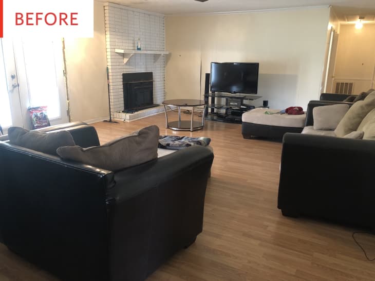 The 10 Best Before and Afters We’ve Seen So Far This Year | Apartment ...