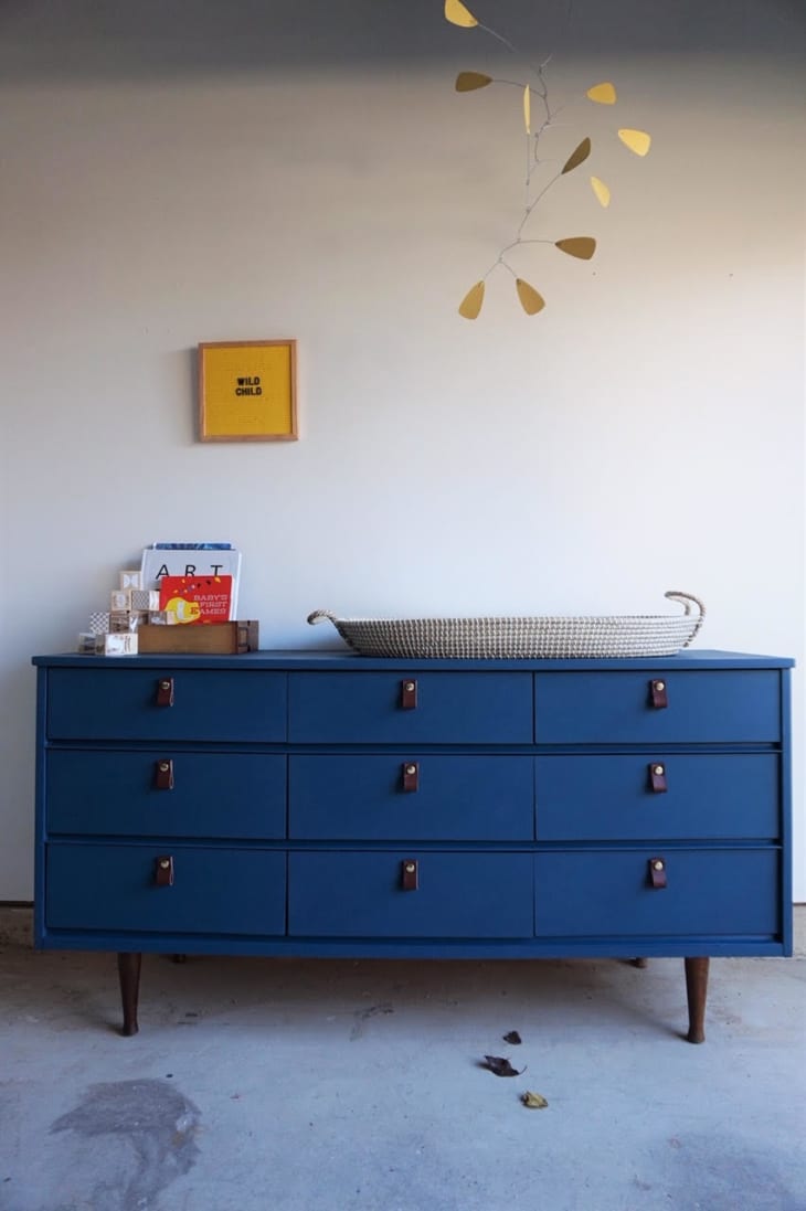 6 Projects You Can DIY Using Classic Blue, Pantone's 2020 Color of the ...