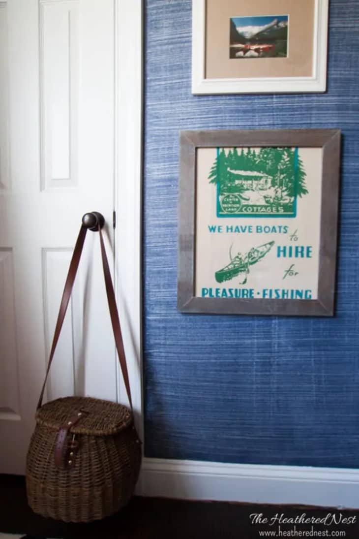 6 Projects You Can DIY Using Classic Blue, Pantone's 2020 Color of the ...