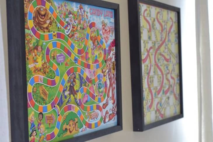 12 Smart and Stylish Board Game Storage Ideas | Apartment Therapy