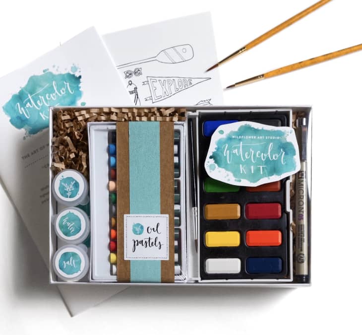 Best Beginner-Friendly DIY Kits | Apartment Therapy