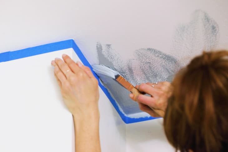 How to Paint a Ceiling | Apartment Therapy