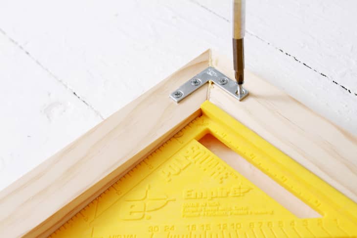 How to Make a Picture Frame | Apartment Therapy