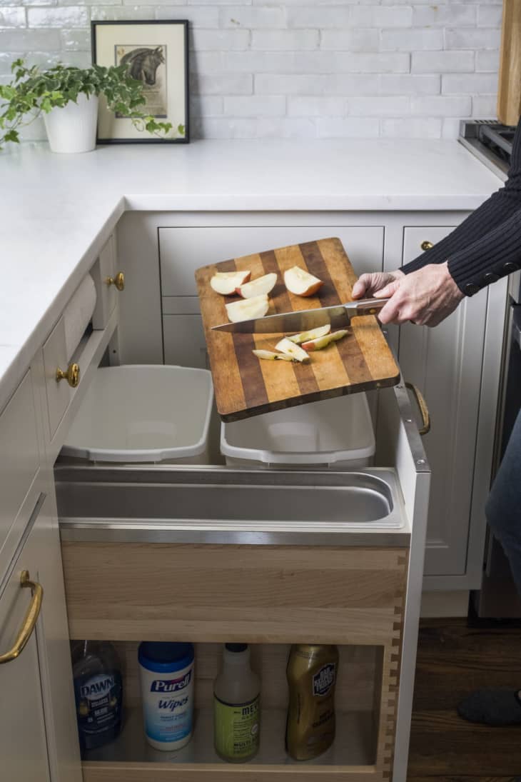 Kitchen Details to Remember, According to Pros | Apartment Therapy