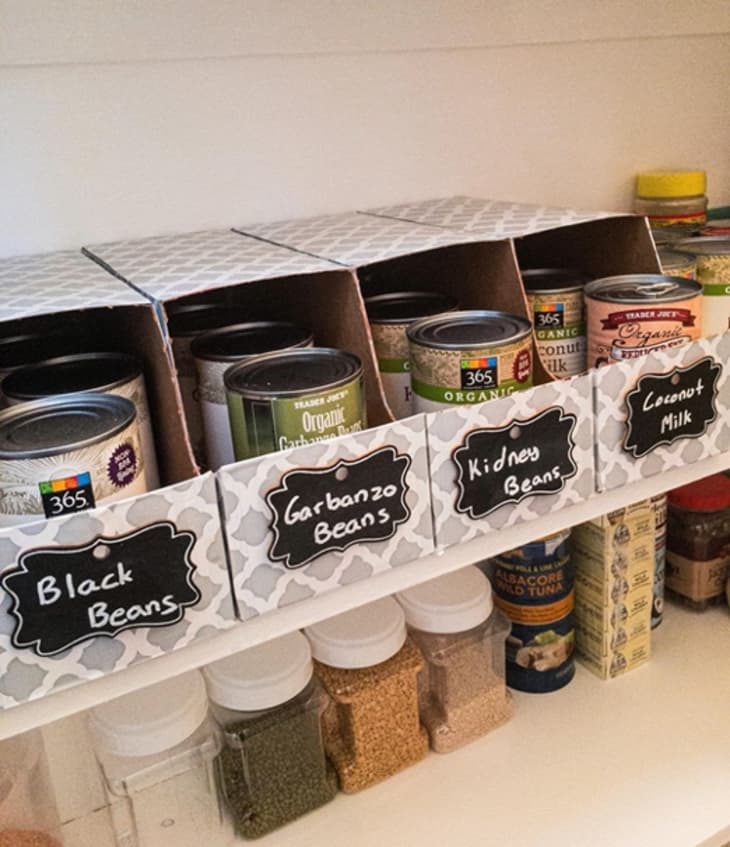 10 Ways to Use Cardboard Boxes | Apartment Therapy