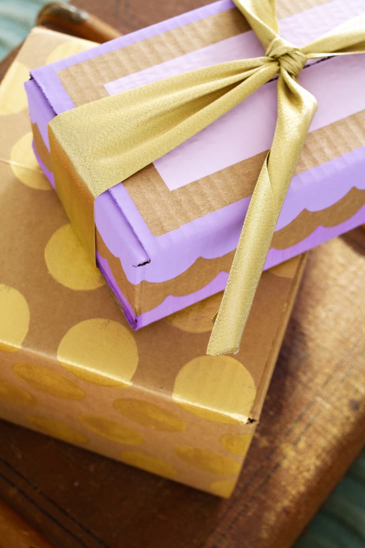 10 Ways to Use Cardboard Boxes | Apartment Therapy