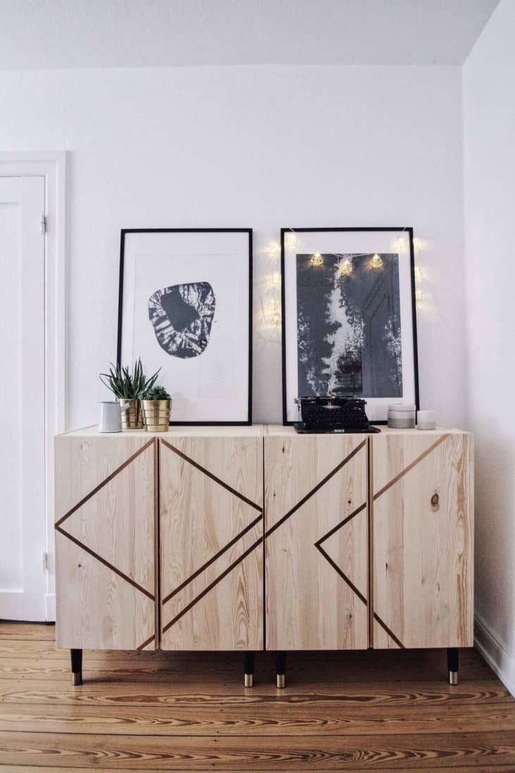 14 Brilliant IKEA IVAR Hack Ideas for Every Room | Apartment Therapy