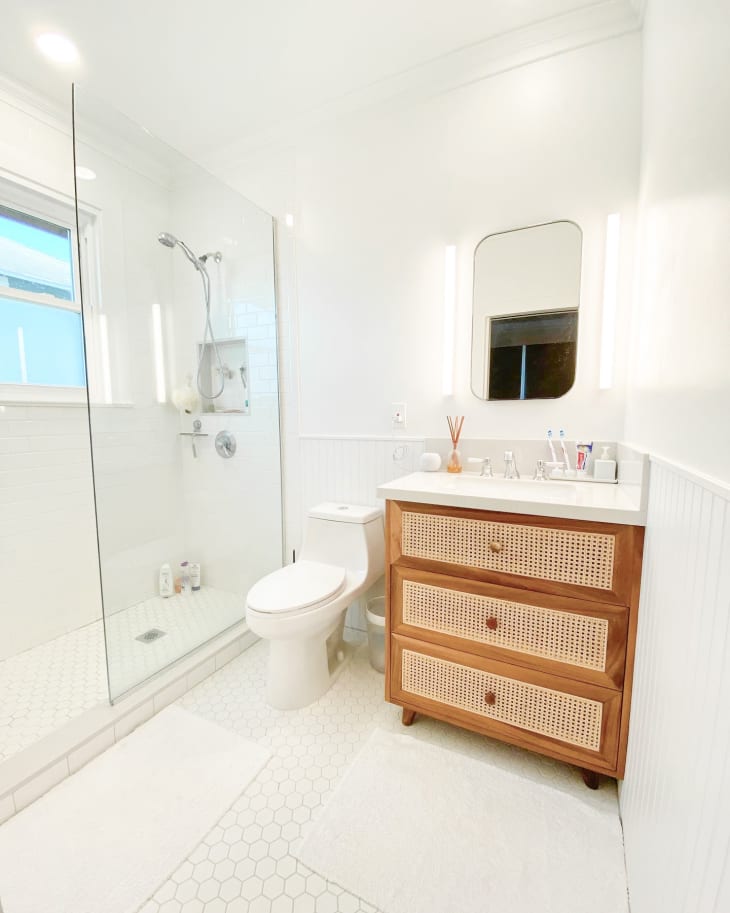 Pro Tips for Using Cane Webbing | Apartment Therapy