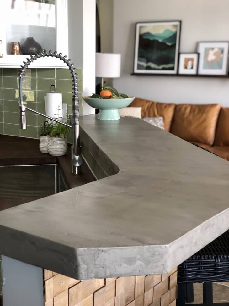 Transform Kitchen Countertops – Things In The Kitchen