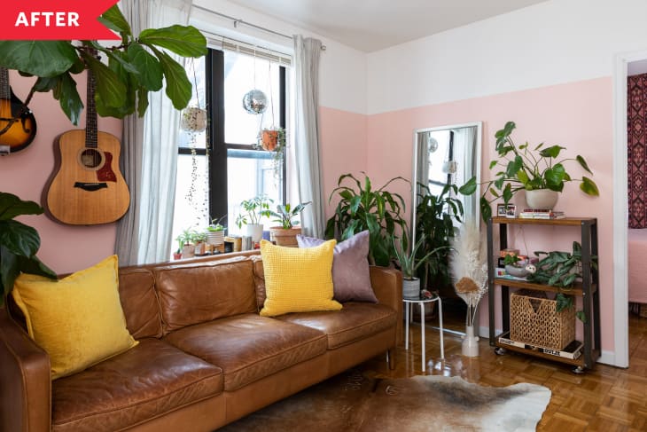 What to Know About Decorating with Secondhand Finds | Apartment Therapy