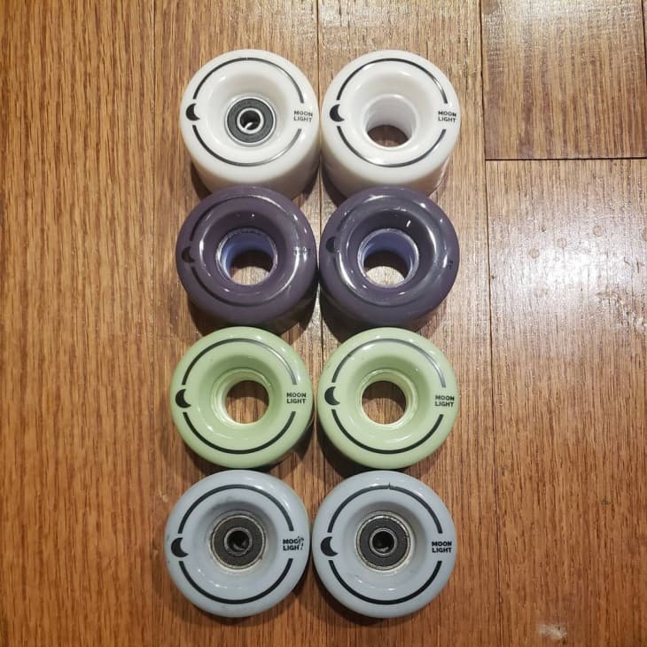 9 Things to Try Dyeing - Dye DIY Ideas | Apartment Therapy