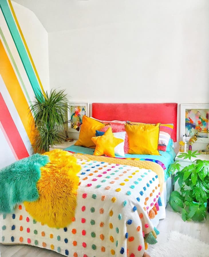 9 Things to Try Dyeing - Dye DIY Ideas | Apartment Therapy