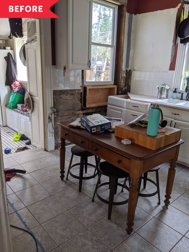 High-End Historic Home Kitchen Renovation | The Kitchn