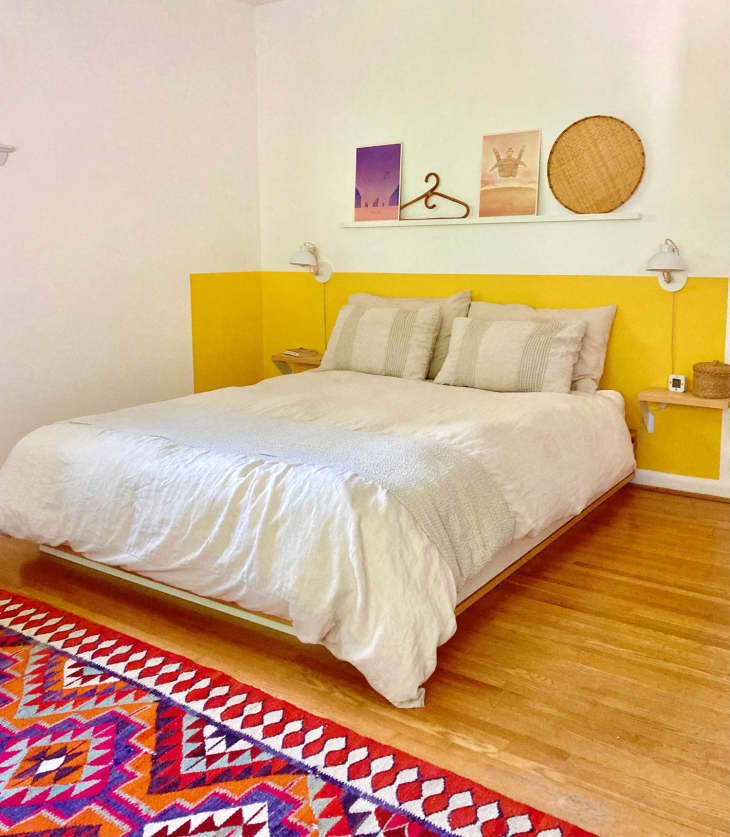 10 Designer-Approved Yellow Bedroom Ideas | Apartment Therapy