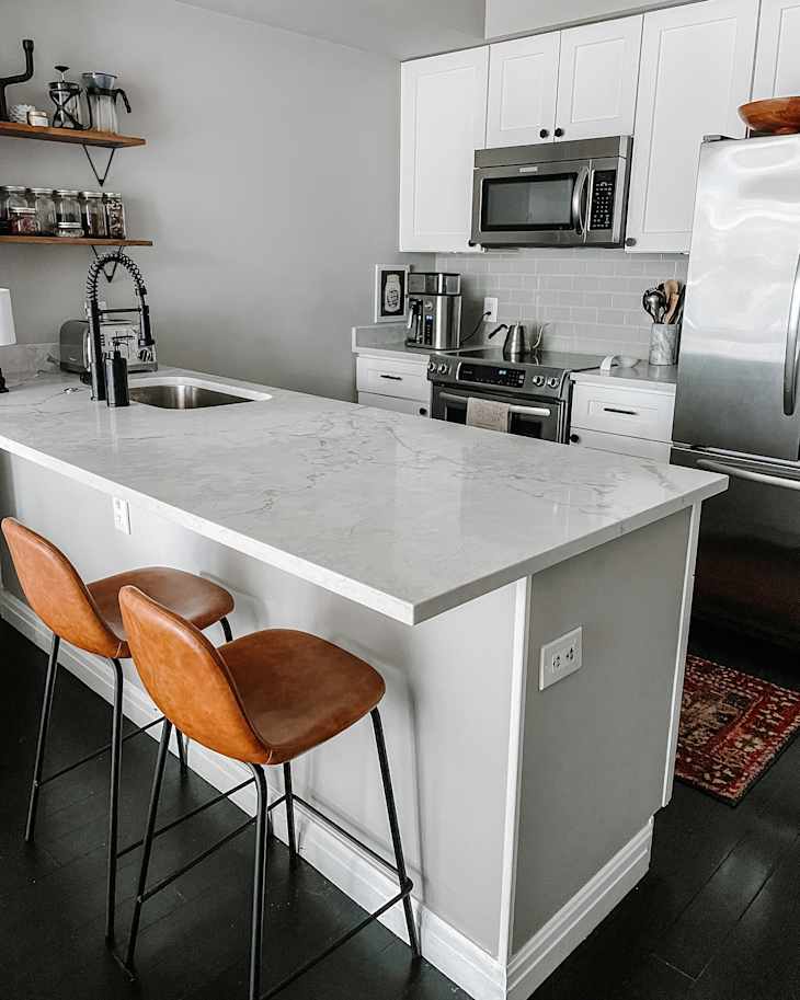 15 Kitchen Countertop Ideas for Every Budget | The Kitchn