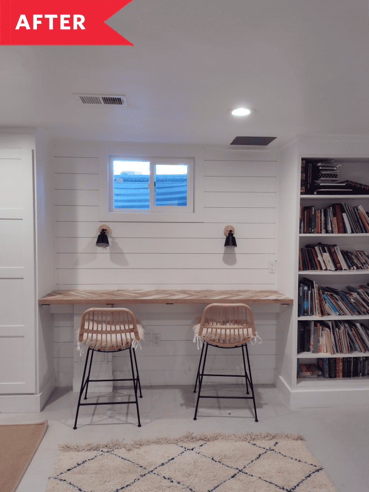 She Created the Ultimate IKEA Toy Storage, and Now Her Basement Is ...
