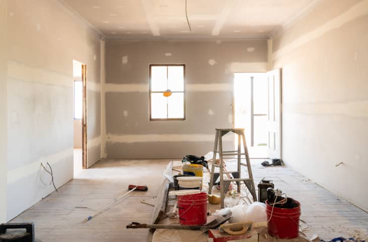 6 Tips for Renovating a Studio Apartment | Apartment Therapy