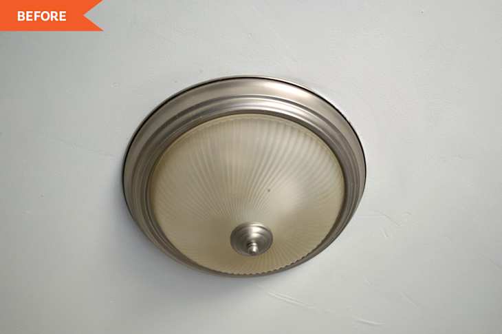 Boob Light Alternative with Socket Adapter | Apartment Therapy