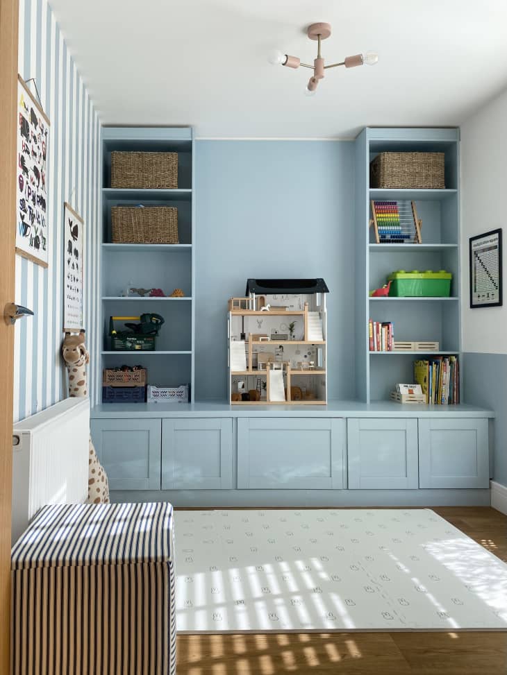 12 Colorful IKEA Hacks | Apartment Therapy