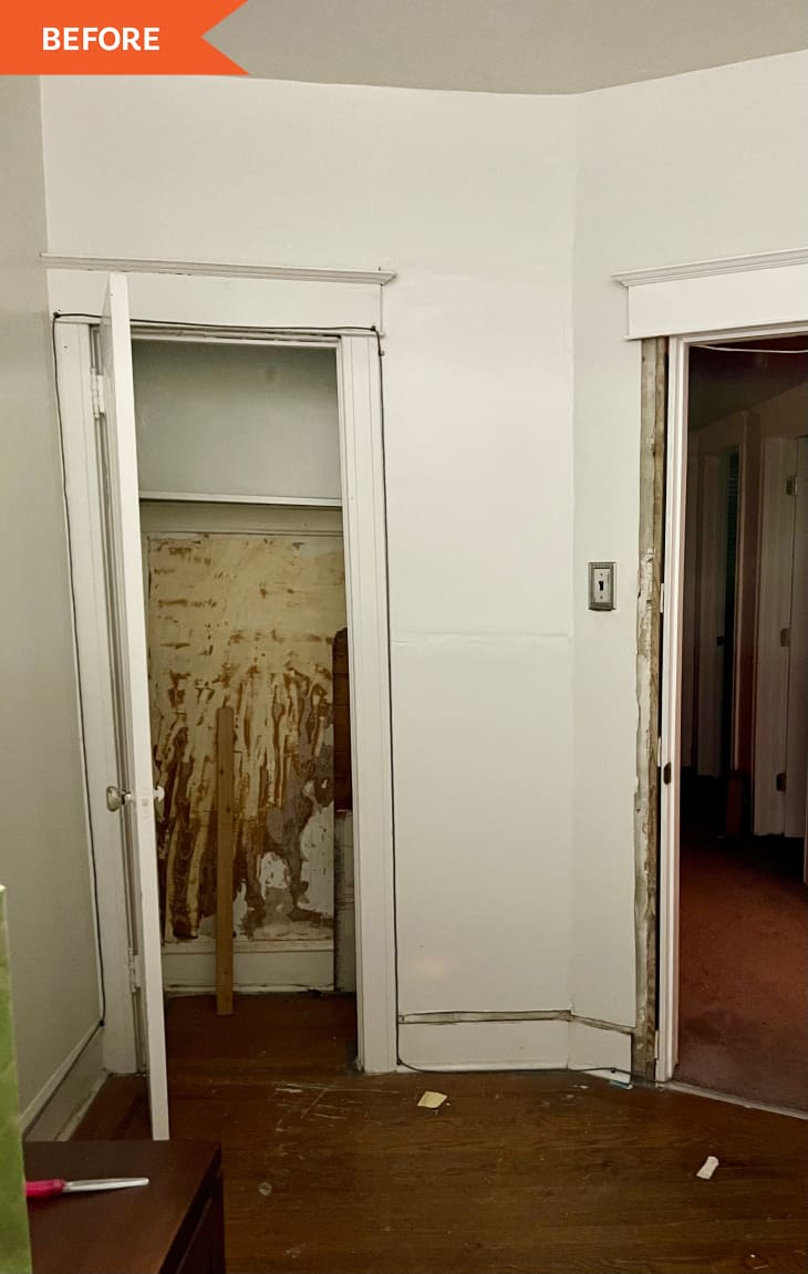 Pink DIY Girls' Bedroom Transformation for $2,500 - Before and After ...