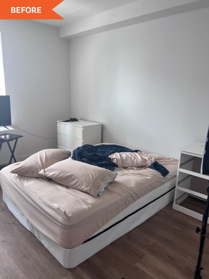 20 Makeover Ideas (Big & Small!) for Changing Up Your Bedroom ...