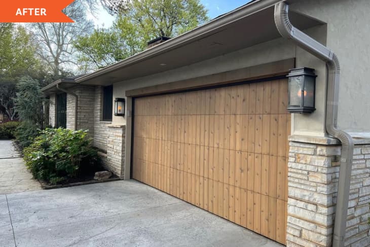 1957 Ranch Curb Appeal Redo - Before and After Photos | Apartment Therapy