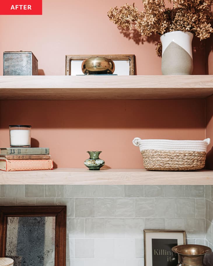 $2,000 Laundry Room Redo - Before and After Photos | Apartment Therapy