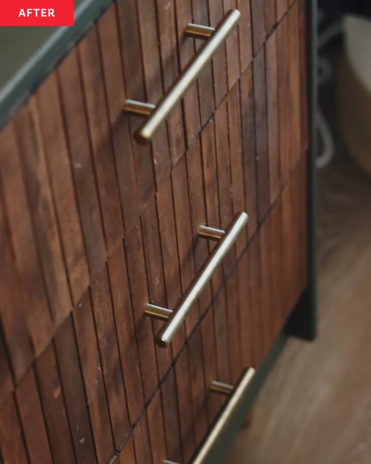 IKEA RAST Redo for $100 - Before and After Photos | Apartment Therapy