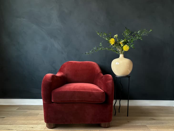 How to Limewash Walls - DIY Steps with Process Photos | Apartment Therapy