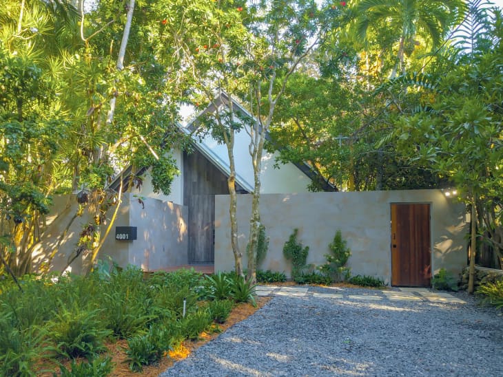 What is Chat Gravel? Using Decomposed Granite for a Patio | Apartment ...