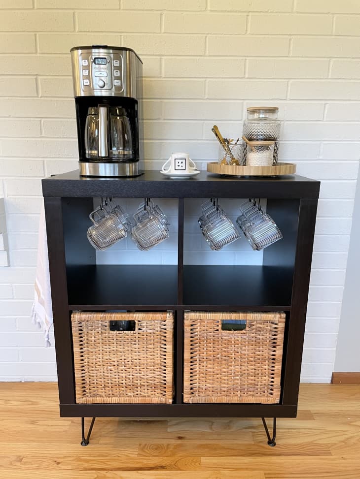 80 Best IKEA Hacks for Bedrooms, Bathrooms, Kitchens, & More ...