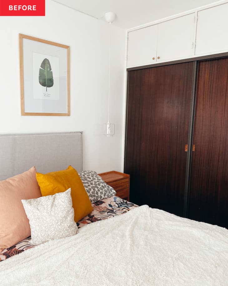 20 Makeover Ideas (Big & Small!) for Changing Up Your Bedroom ...