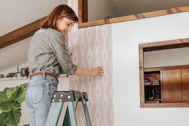 Advice & Tips for Actually Completing a Weekend DIY Project | Apartment Therapy