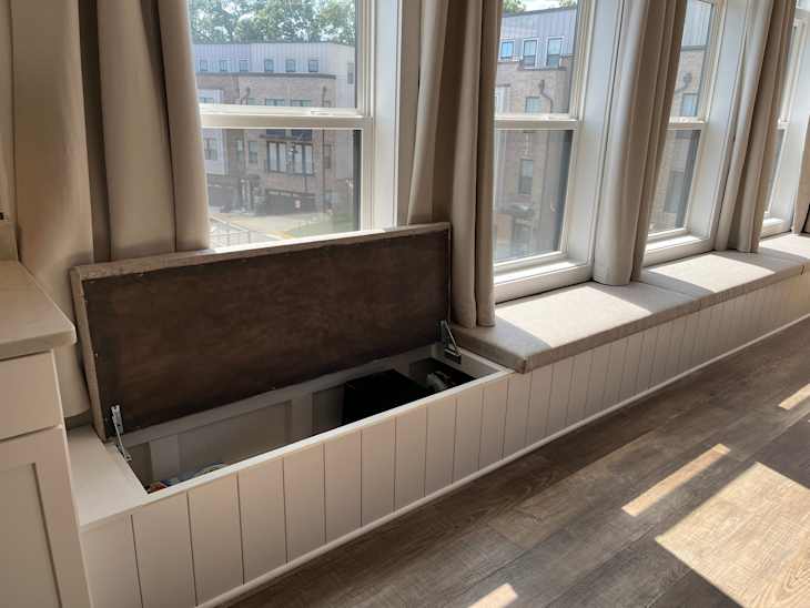 Family Room Ideas | Cubby