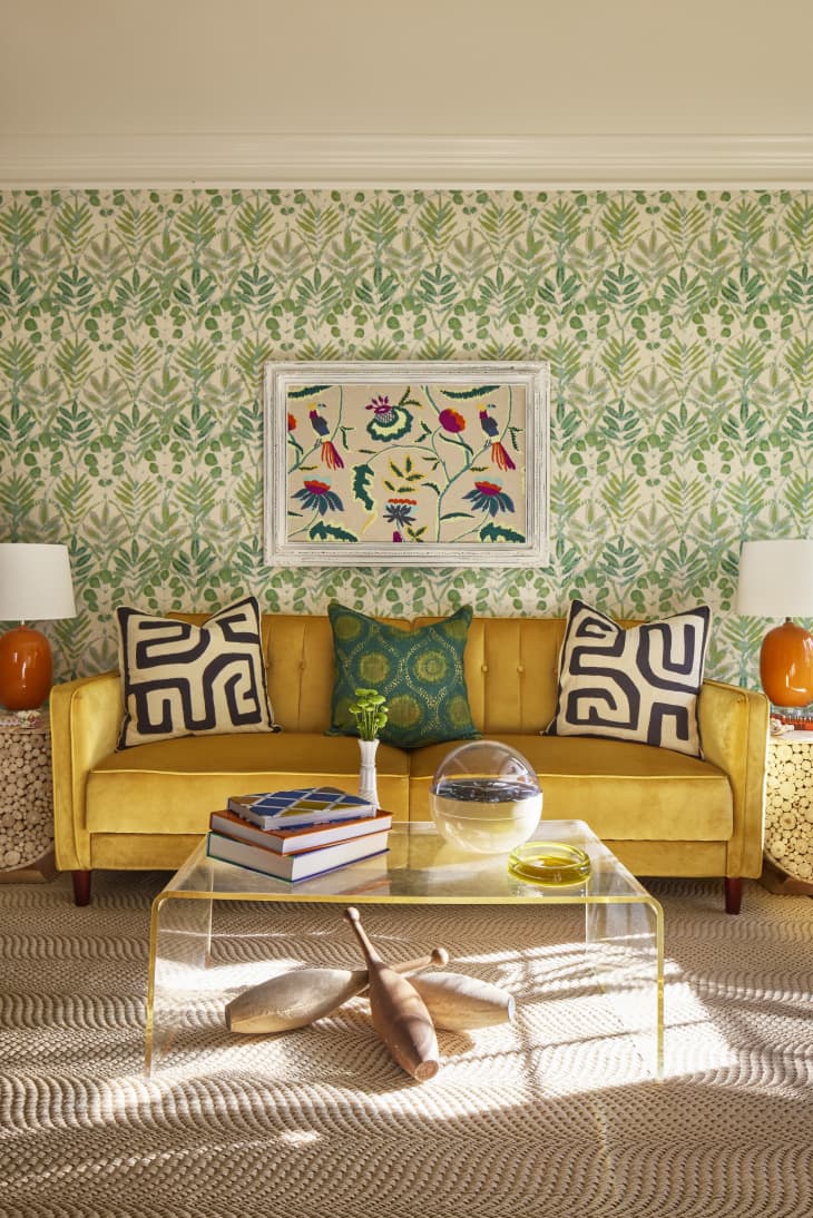 4 Hottest DIY Home Upgrades for 2024 | Apartment Therapy