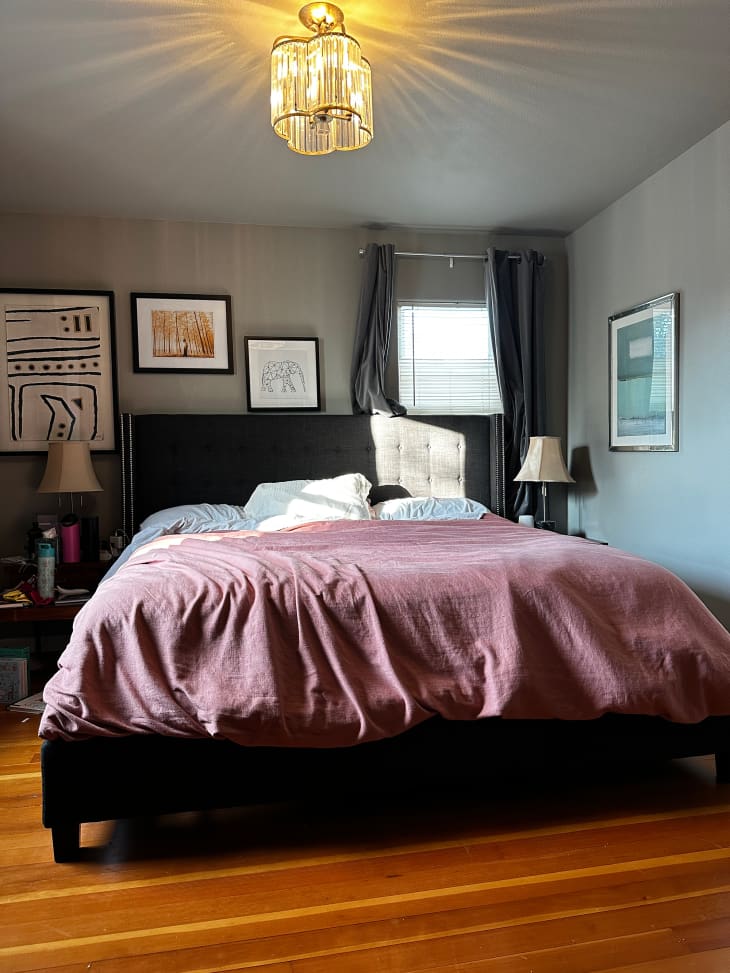 20 Makeover Ideas (Big & Small!) for Changing Up Your Bedroom ...