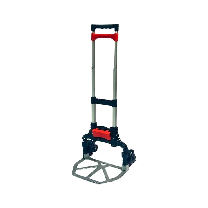 Costco’s $28 Hand Truck Just Made Your Next DIY Project Easier ...