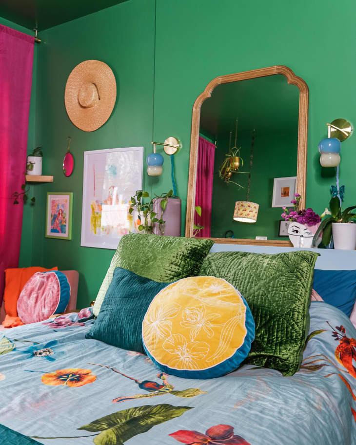 5 Golden Rules for Renter-Friendly DIYs | Apartment Therapy