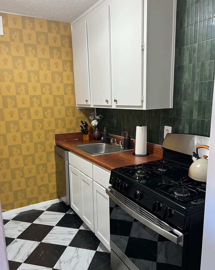 15 Kitchen Countertop Ideas for Every Budget | The Kitchn