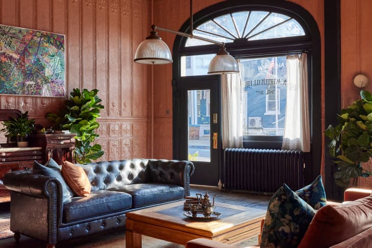 An 1872 House Gets a Makeover That Reveals Original Details | The Kitchn