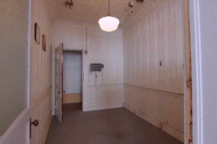 An 1872 House Gets a Makeover That Reveals Original Details | The Kitchn