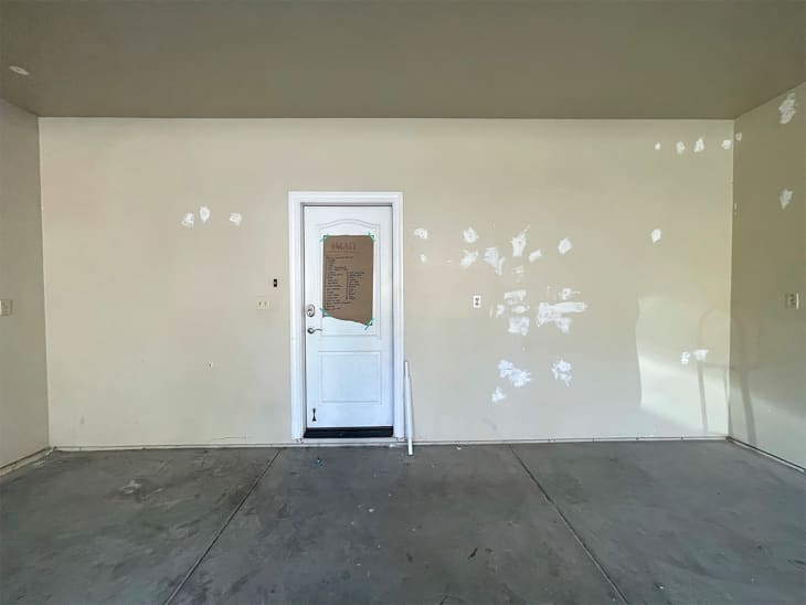 $1,080 DIY Lockers Double This Garage’s Storage | Apartment Therapy