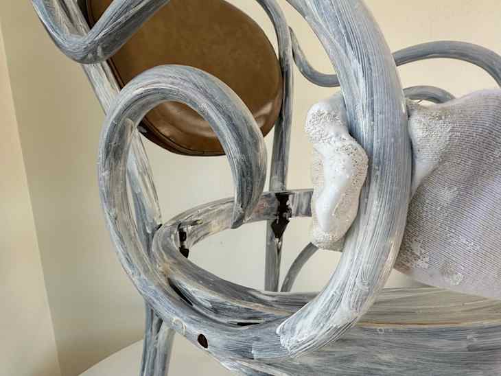 I Tried the TikTok Sock Painting Hack & Here’s My Review | The Kitchn