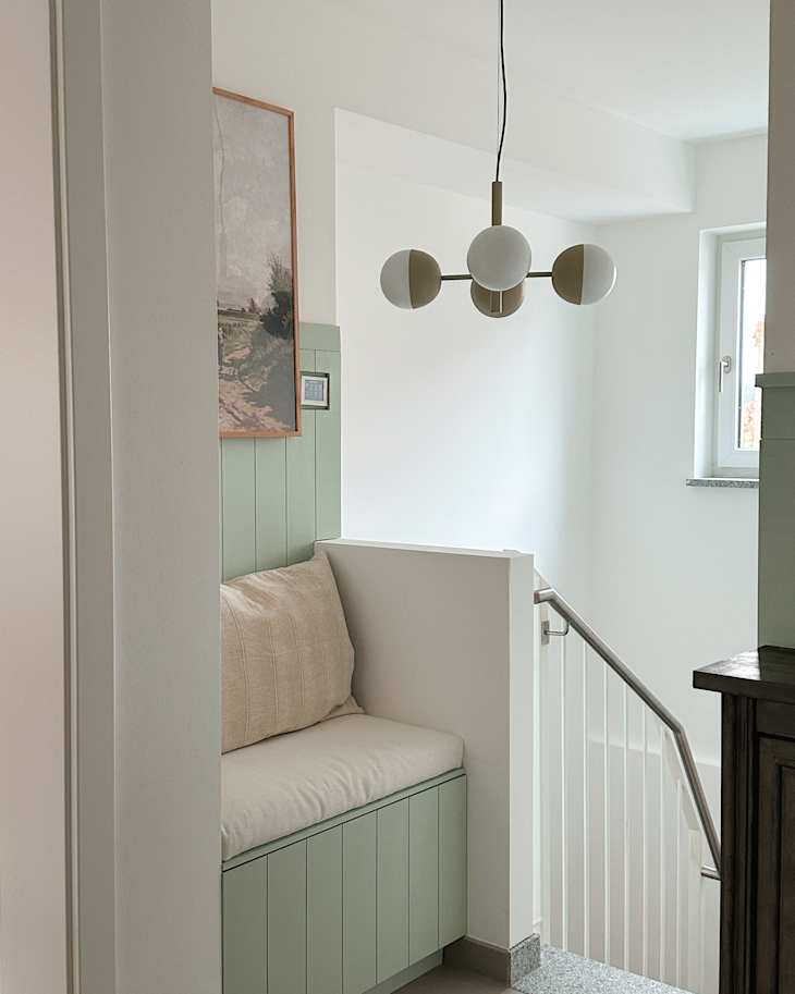 IKEA Entryway Hack: Built-In Storage That Hides an Ugly Feature ...