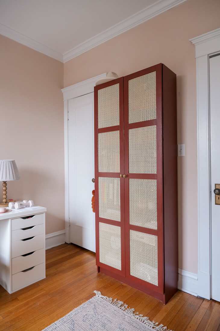 Best IKEA Hacks for Extra Bedroom Storage | Apartment Therapy