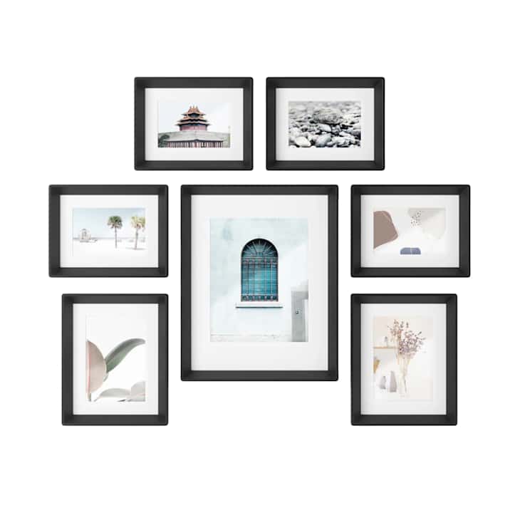 The 7-Piece, $35 Gallery Wall Set Is Finally Back at Costco | The Kitchn