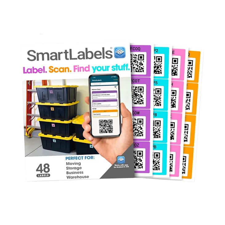 The Pro-Approved Storage Trick That Makes Every Move So Organized ...